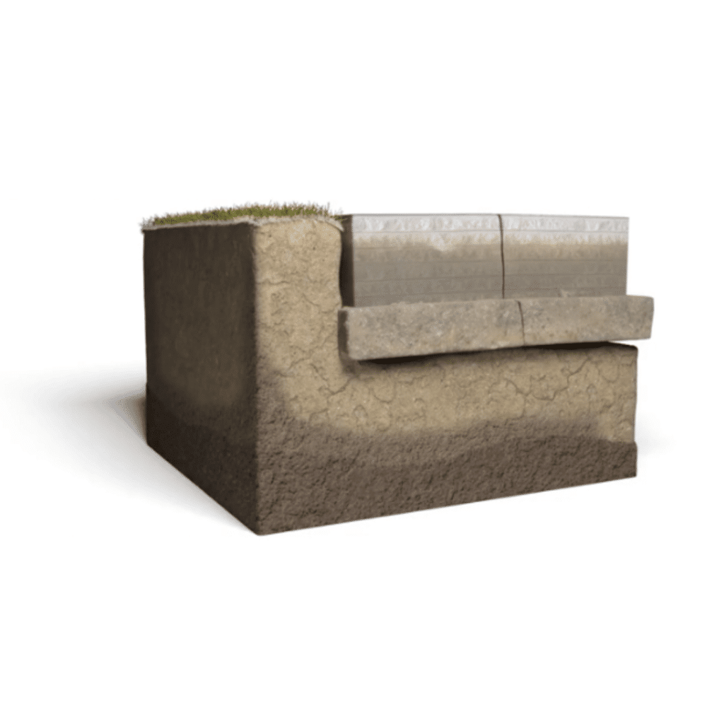 Understanding Foundation Settlement From Specialists - TFS - Foundation ...