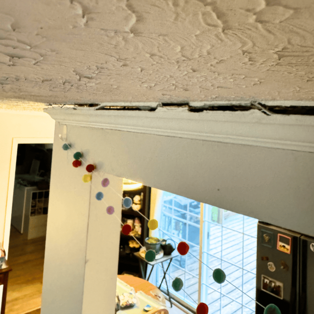 How To Identify Foundation Issues In Your Home | TFS