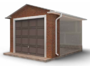 Lintel Lift Garage Crack & Sagging Repair | Schedule Service