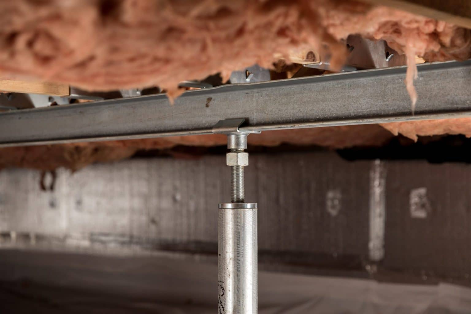 Troy C. | New Albany, IN Testimonial | Crawlspace Repair - TFS ...