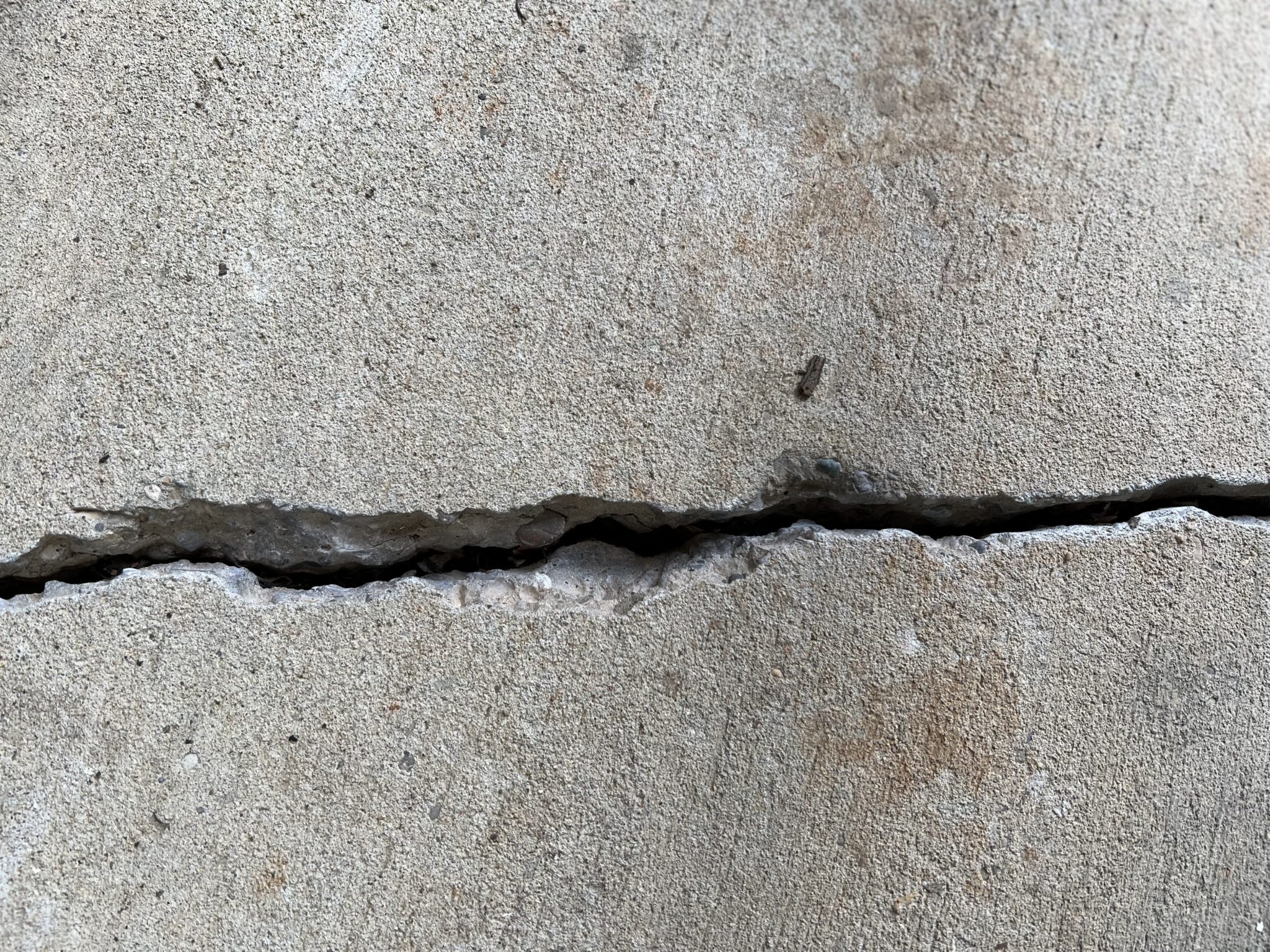 Cracks and Chips in Your Patio or Porch? A Guide to Keeping Your ...