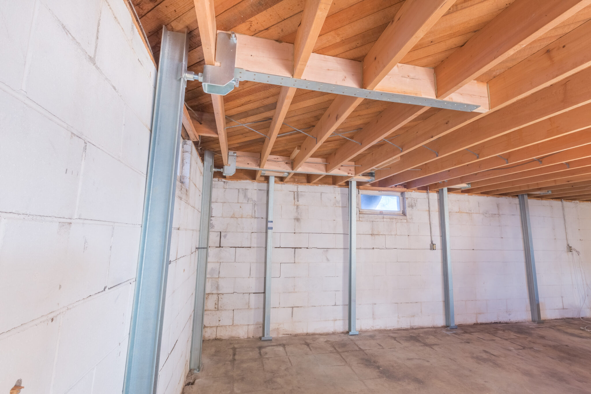 How To Stabilize A Floor at Victoria Horton blog