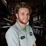 Meet The Team