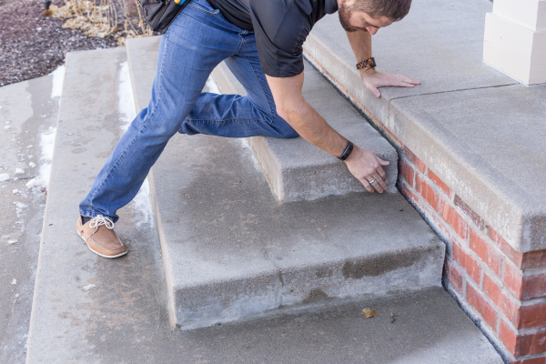 Viola, TN | Foundation Repair Services - TFS - Foundation, Concrete ...