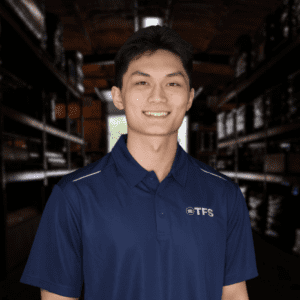 Meet The Team