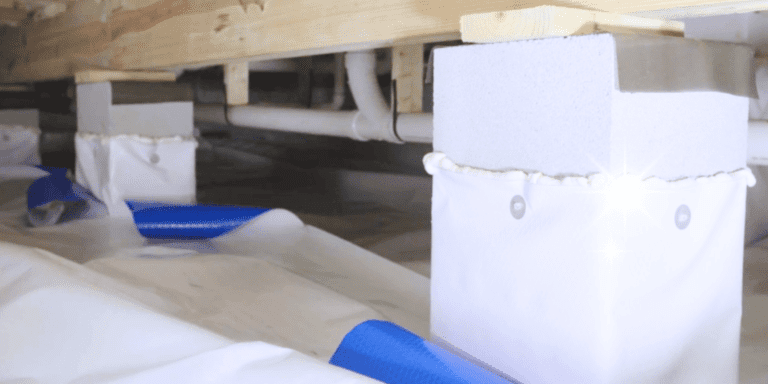 Why Crawl Spaces Matter For Your Home and Foundation - TFS - Foundation ...