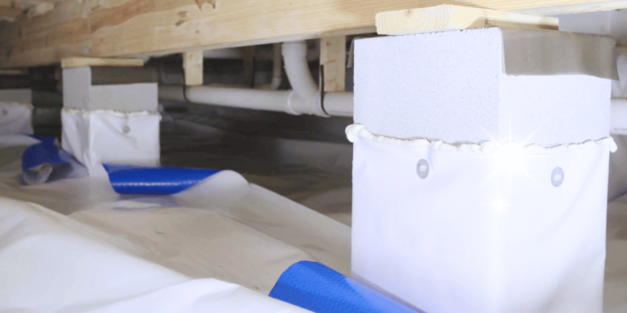 Why Crawl Spaces Matter For Your Home and Foundation - TFS - Foundation ...