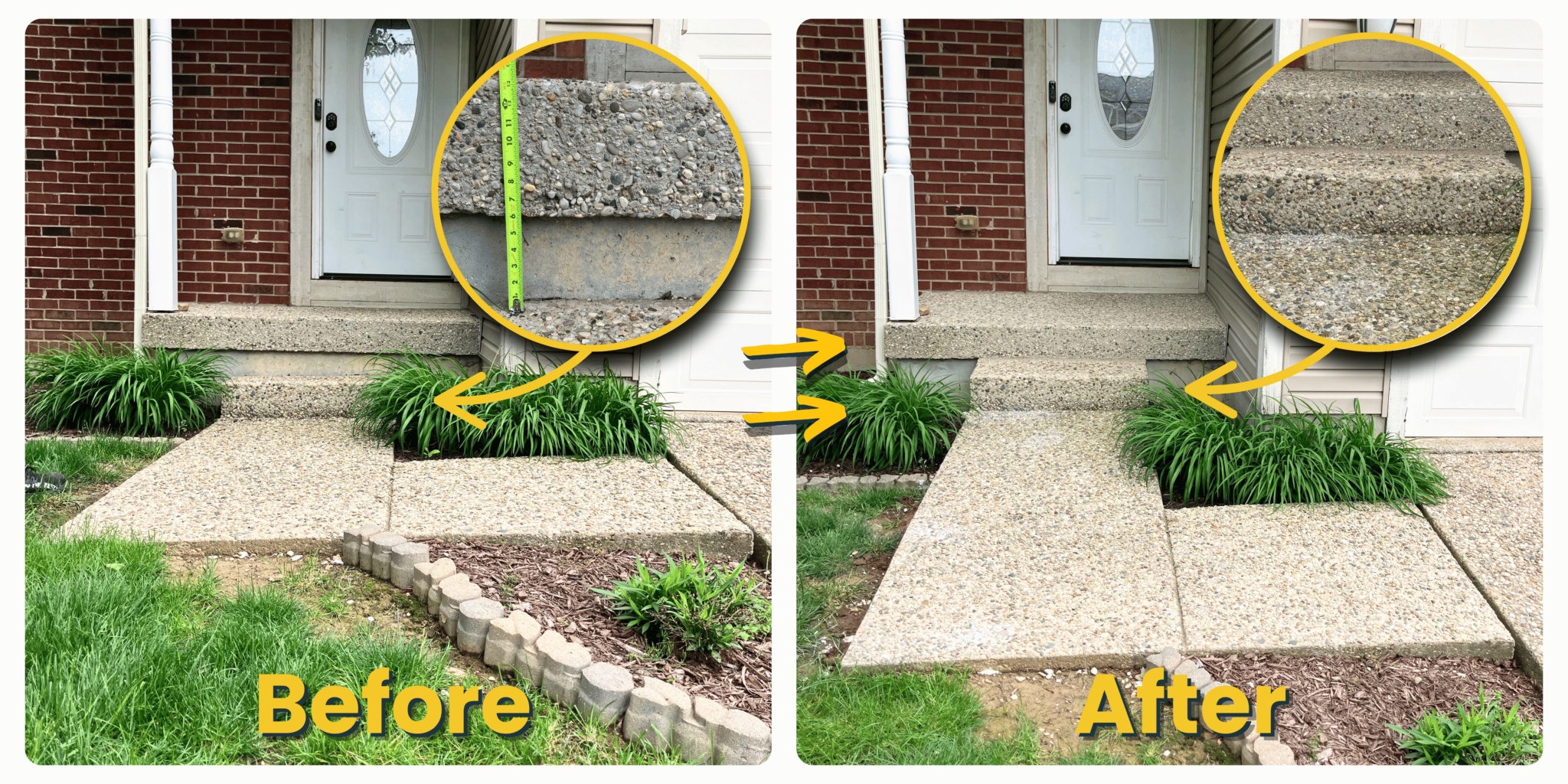 Protect Your Concrete With TFS - TFS - Foundation, Concrete, Crawl ...