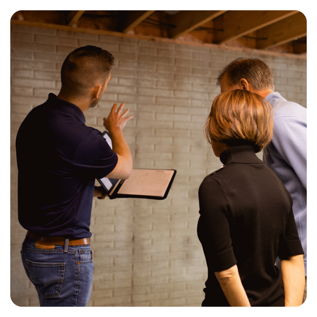 Protect Your Home with a Free Basement Inspection - TFS - Foundation ...